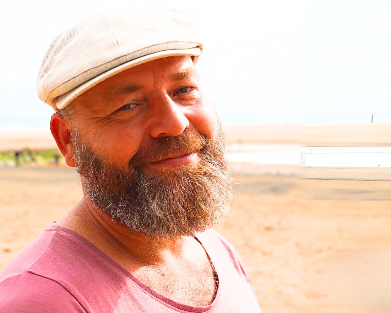 Home - Online Marketing for NGOs JesperConrad.com