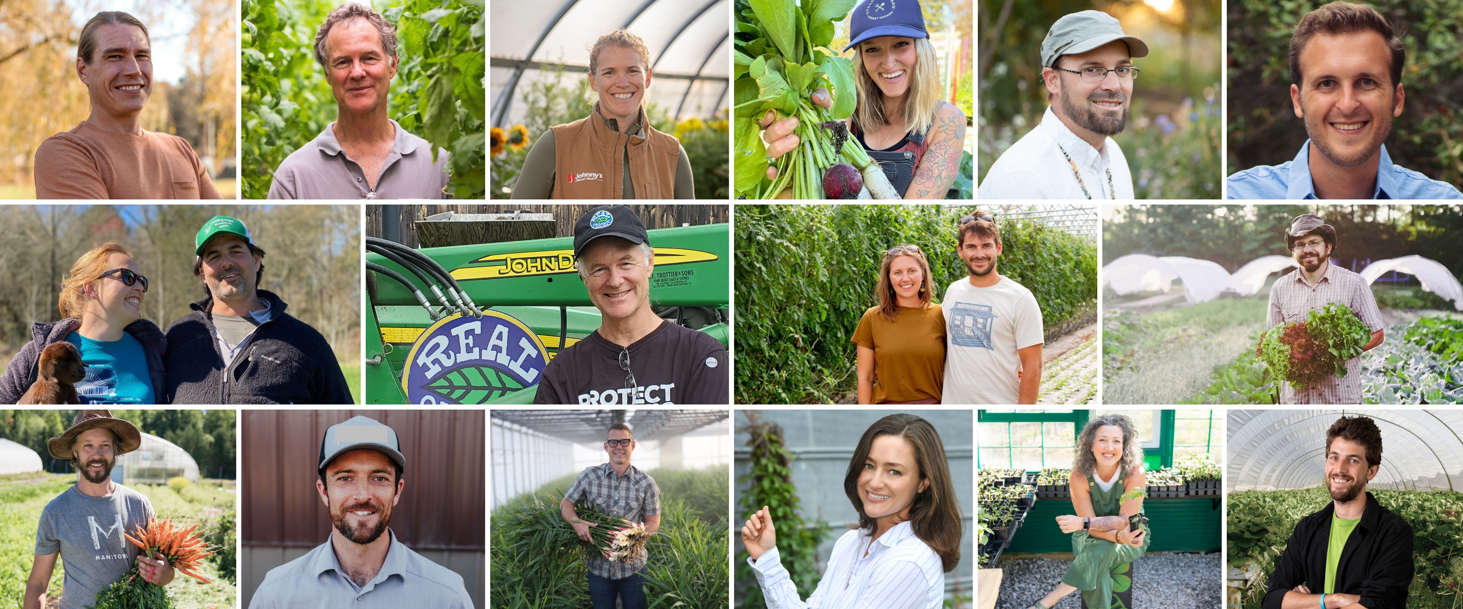 Home - Thriving Farmer Summit Series