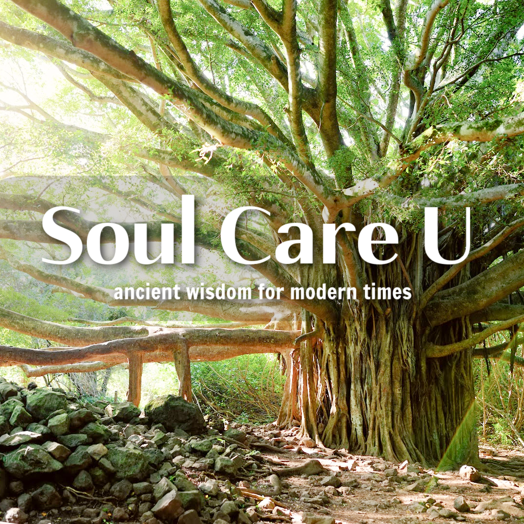 Home - Soul Care University