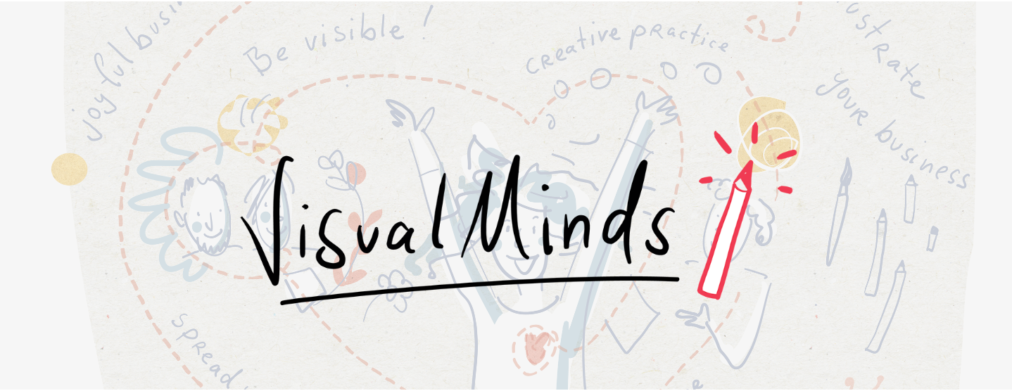 Visual Minds - Visual Minds