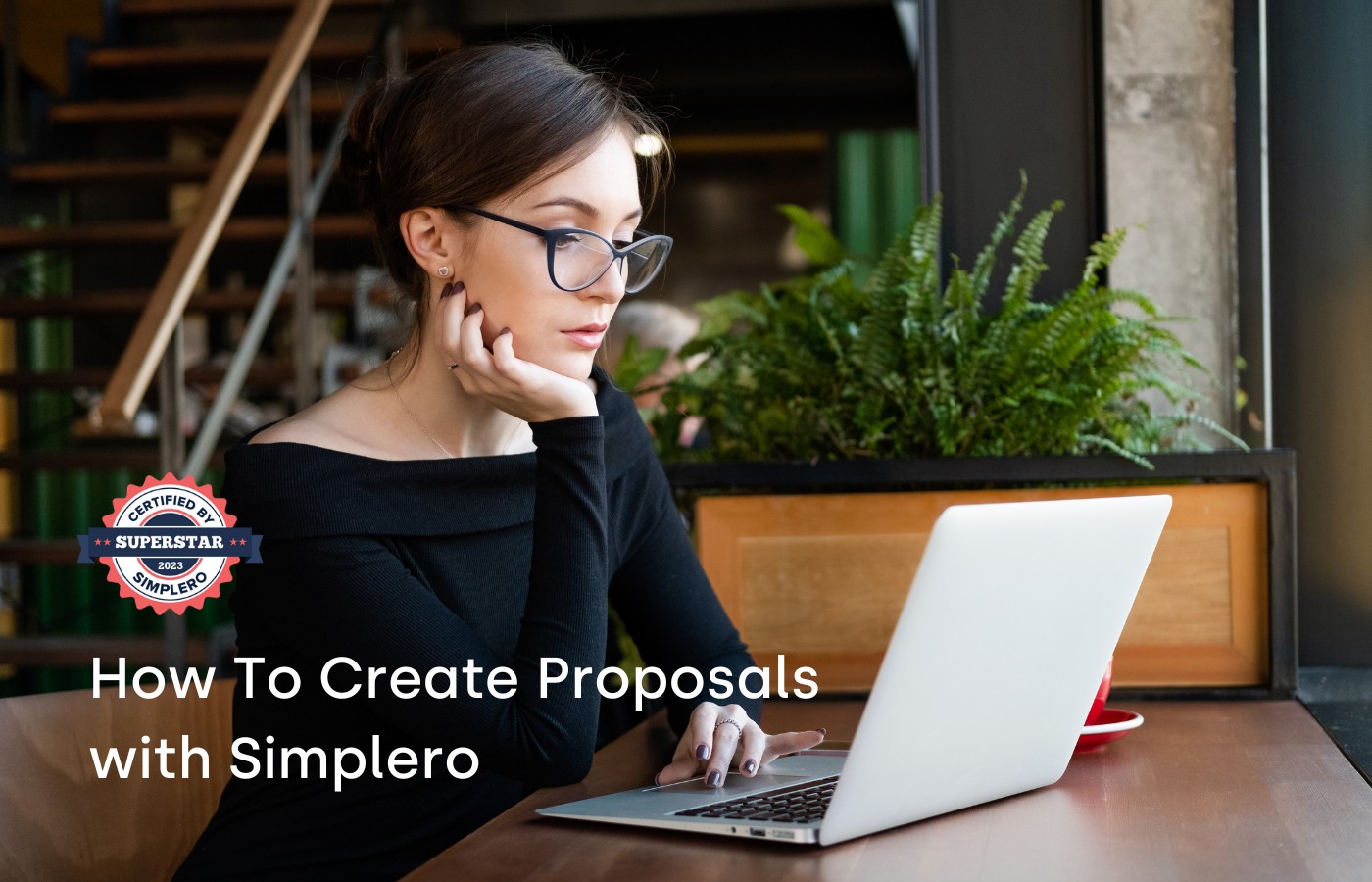 Create Proposals with Simplero | Online Course
