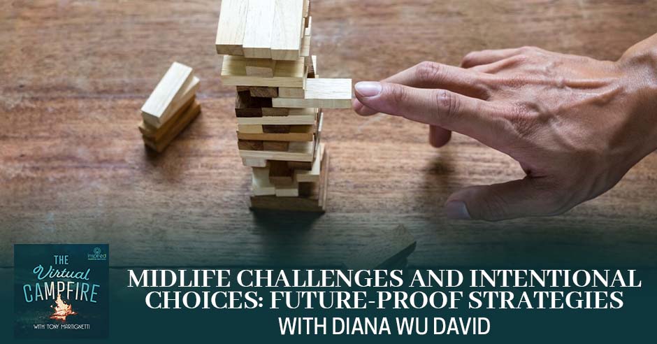 Midlife Challenges And Intentional Choices: Future-Proof Strategies ...