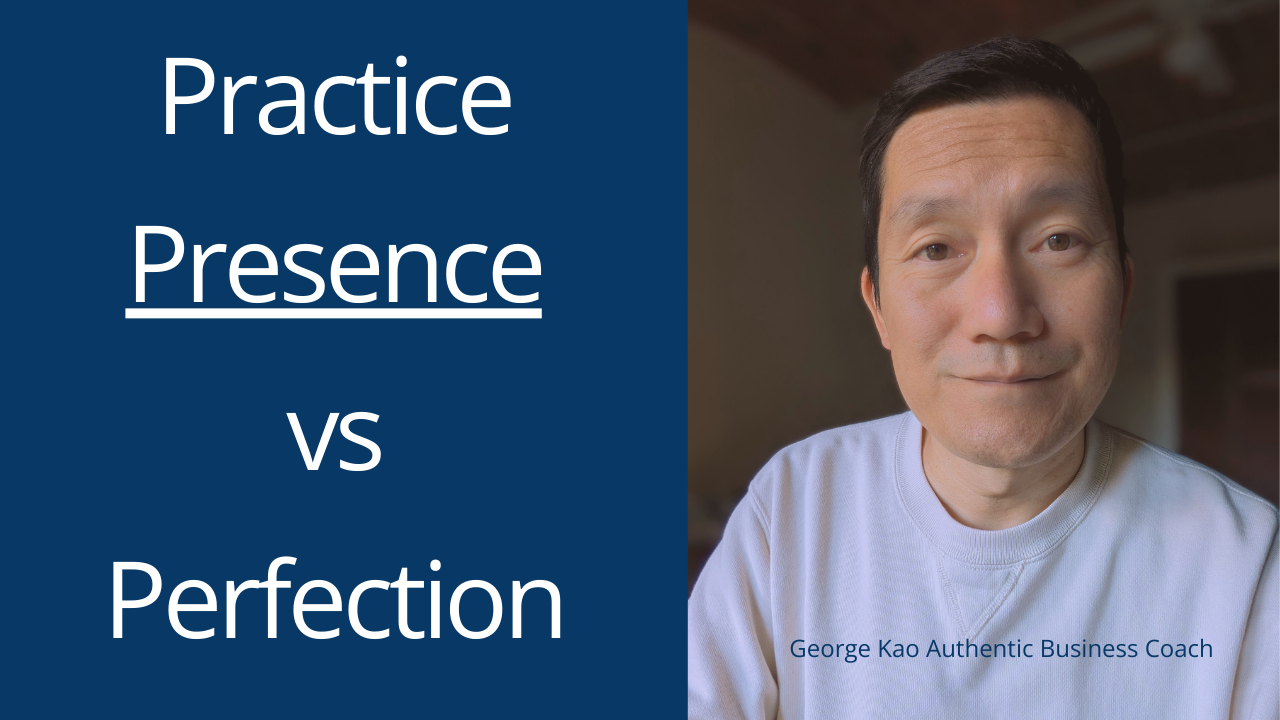 How to be authentic on social media, and sustain your presence there?