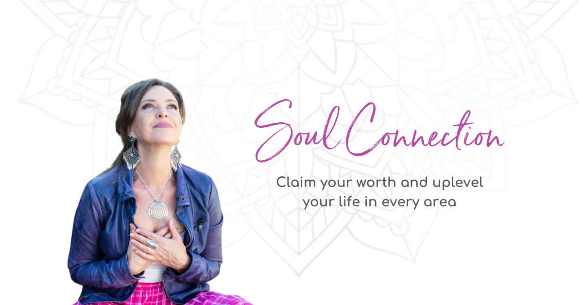 Soul Connection - Institute For Spiritual Companioning