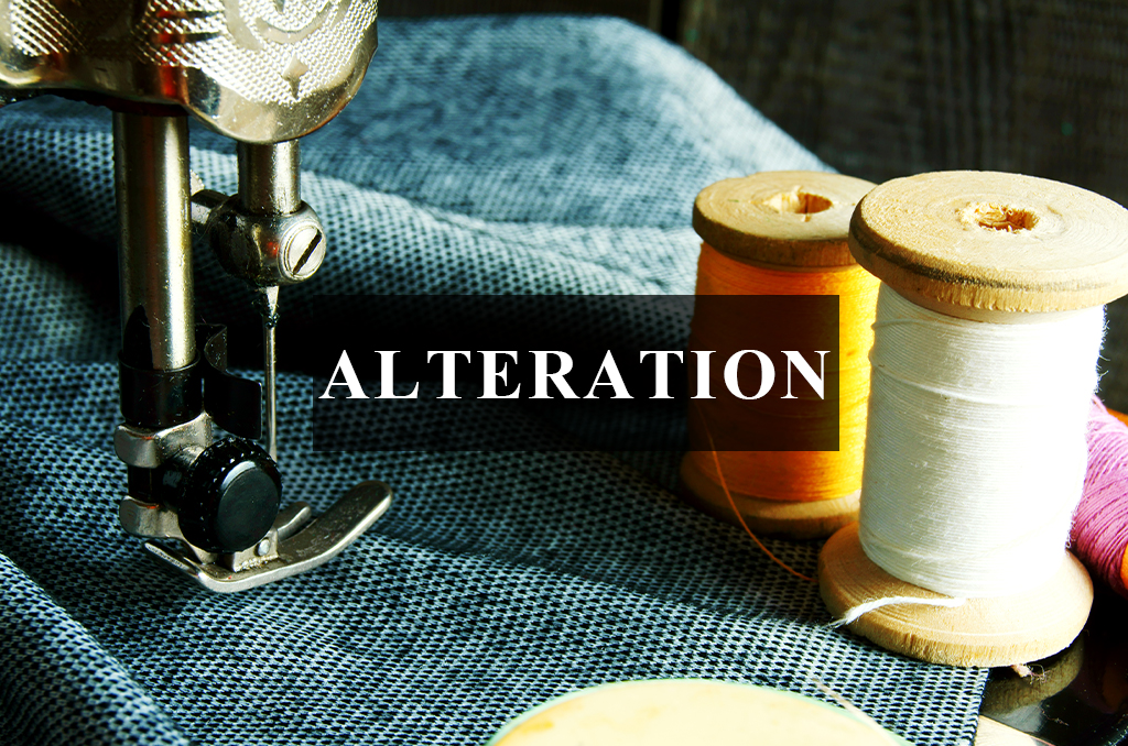 Delicates Fix & Clean - Home - Delicates