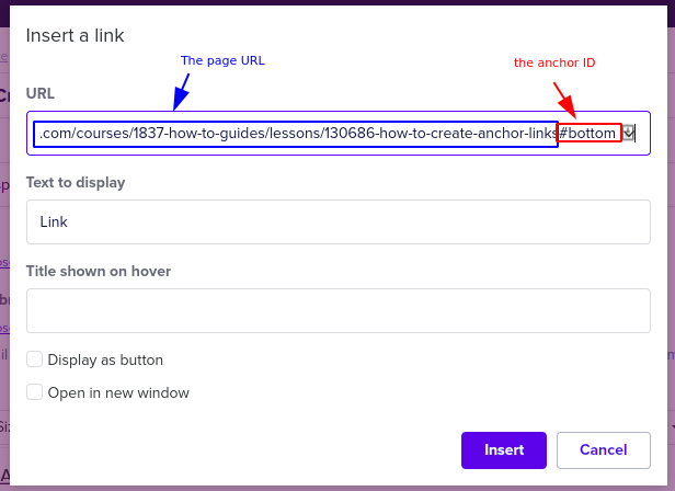 Html Anchor Link Cheapest Wholesalers Save 59 Jlcatj gob mx