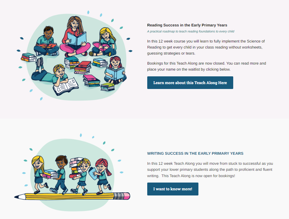 5 Ways to Support Others Through Change - Jocelyn Seamer Education