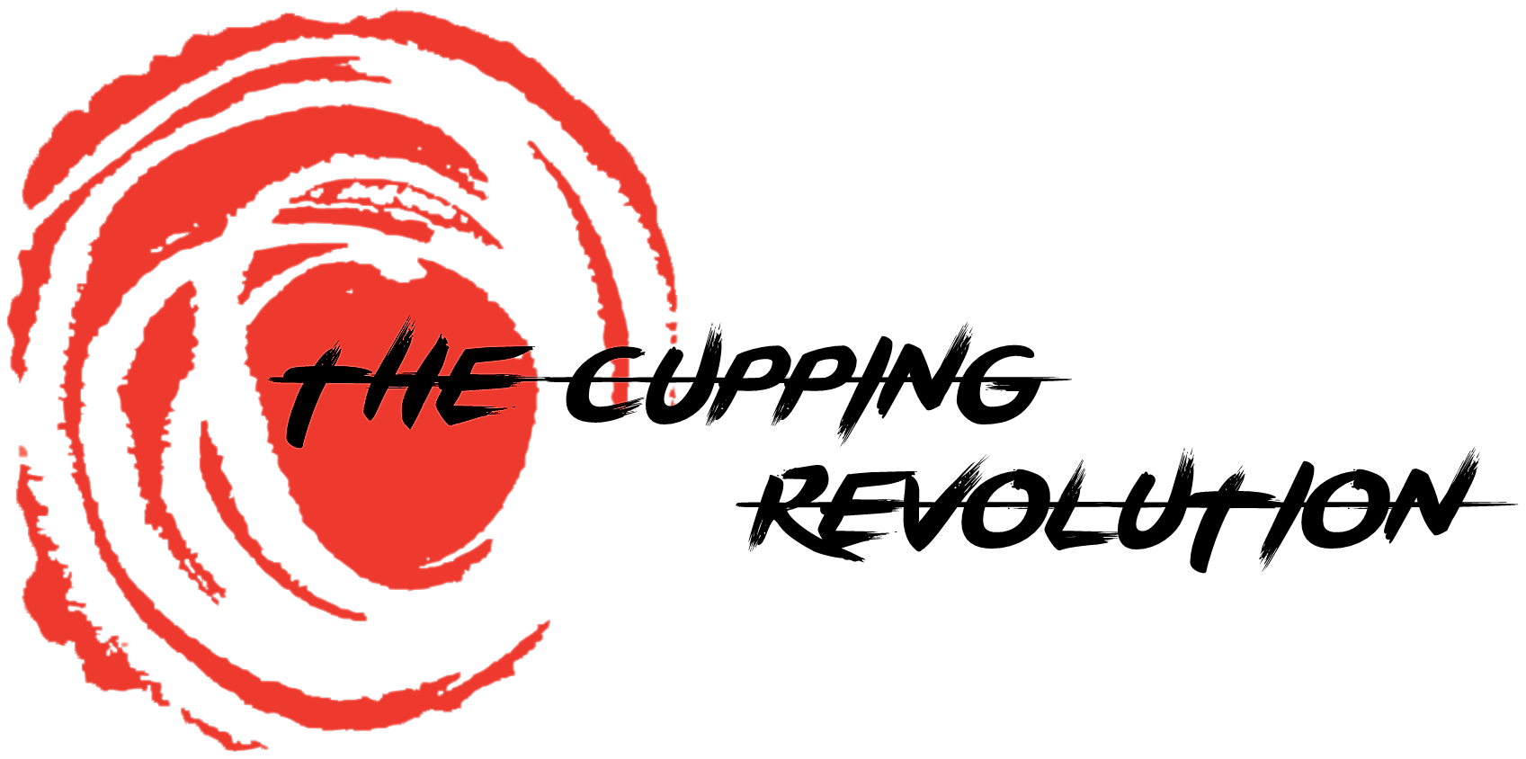 Home - The Cupping Revolution