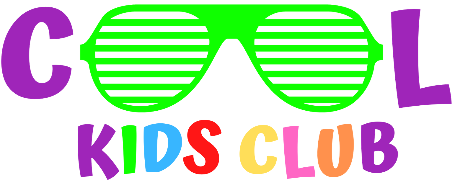 Cool Kids Club - The D.R.E.A.M. Center